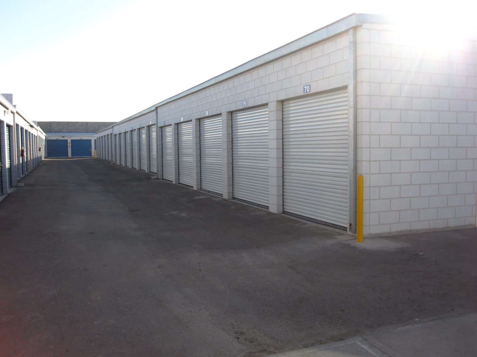 Minibodegas Garita Otay – Renta de Mini bodegas Seguras y Espaciosas en ...